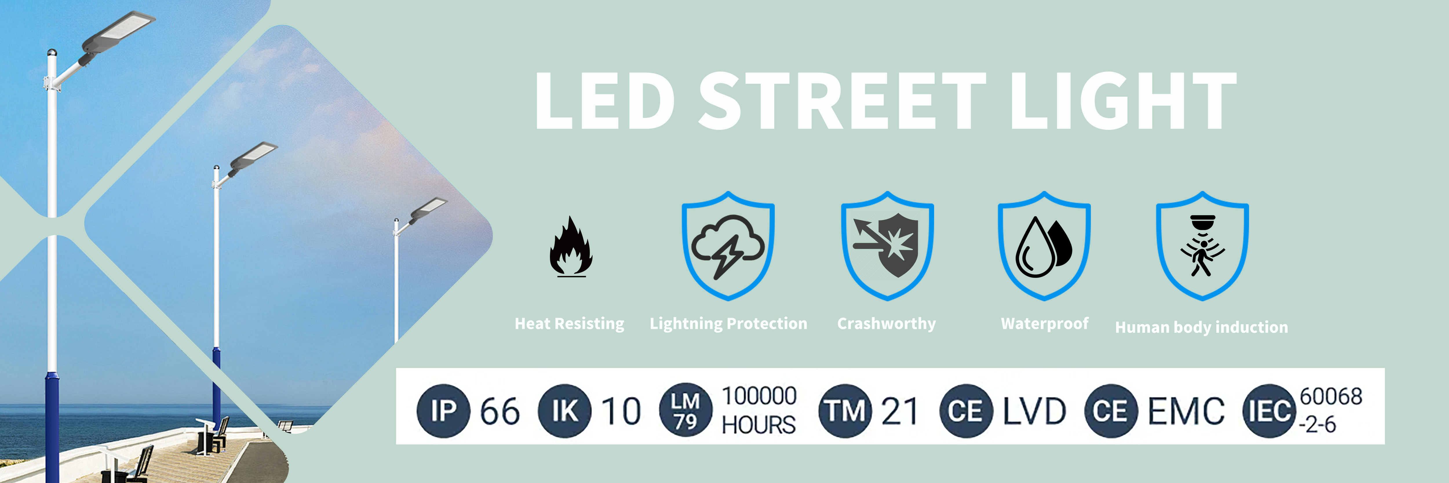 Zhongshan ZENLEA Lighting Technology Co.,Ltd